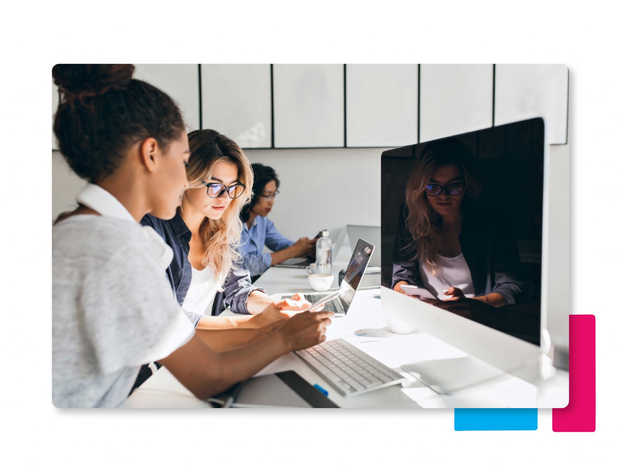 ITC's Digital Trade Hubs – Community Engagement Platform for Everyone